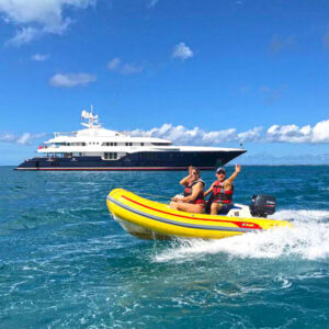 The Ultimate Rhino Tour - Rhino Safari Tours SXM The Ultimate Rhino Tour