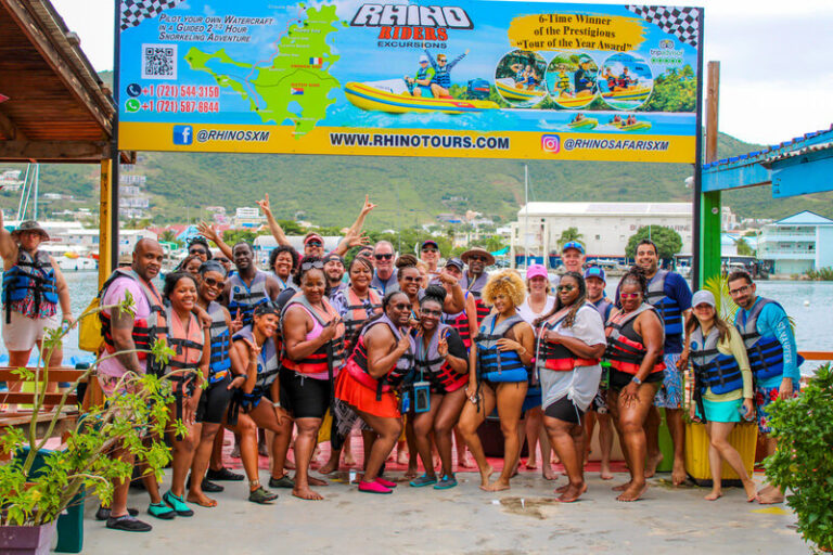 Mini Speed Boat Tour snorkel in caves, beach getaway, plane spot,