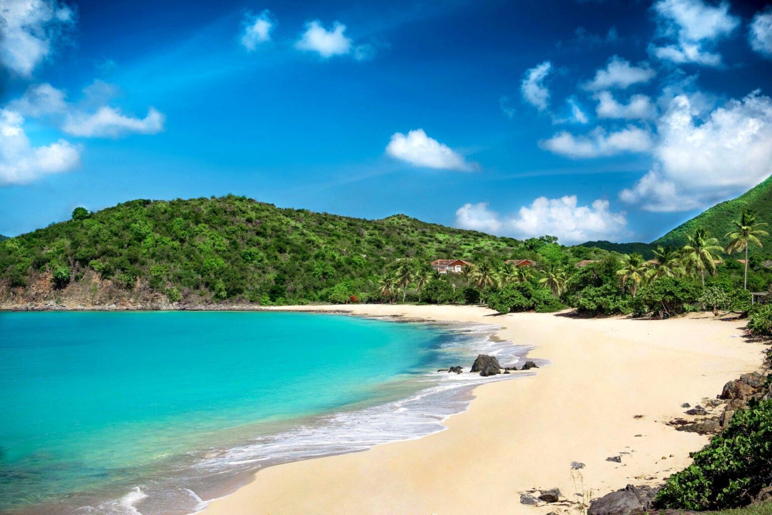 Snorkel Destination - Rhino Safari Tours SXM