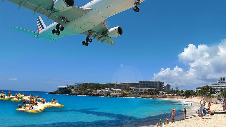 Mini Speed Boat Tour snorkel in caves, beach getaway, plane spot,